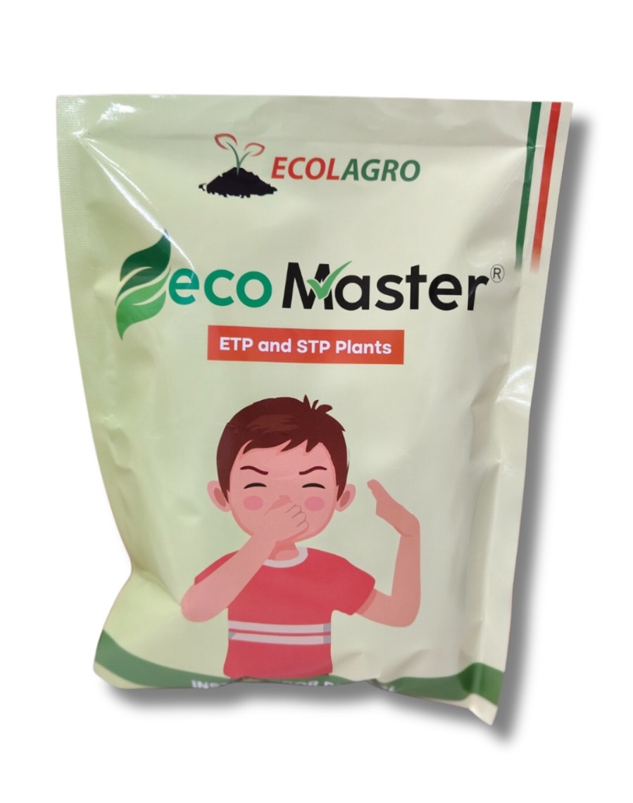 Ecomaster (EM Solution) for Sustainable Agriculture | Ecol Agro