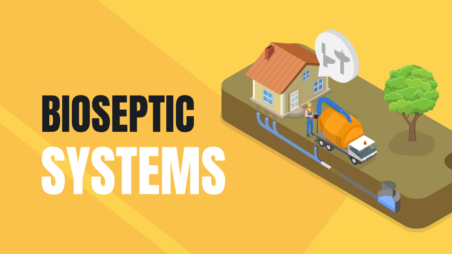 Bioseptic Systems: Wastewater Treatment for Homes & Buildings