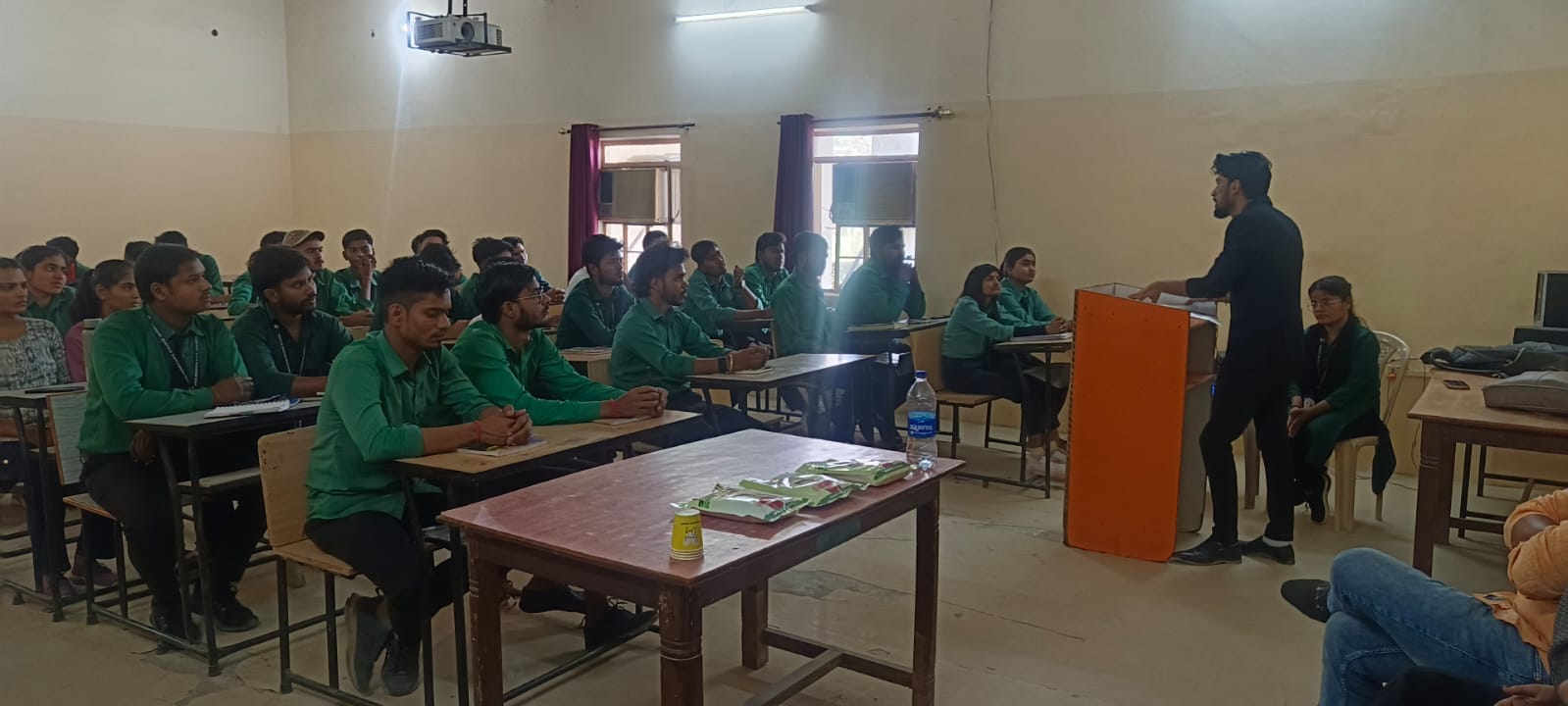 Internship Program - Ecol Agro